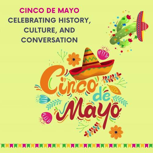 Cinco de Mayo Digital Activities Celebrating History, Culture, and ...