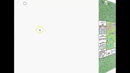 Build a City Map BOOM Cards™ L and L Blend Sounds - Articulation