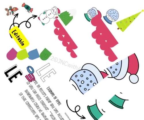 Winter Snow Globe Bulletin Board Ideas,Door Decor, Classroom, January ...