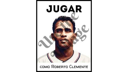 BUNDLE! 16 SPANISH Hispanic Heritage Month Bulletin Board Portrait ...