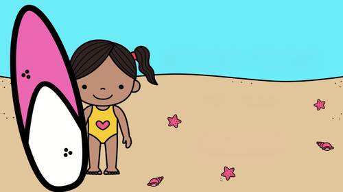 Base 10 Blocks Number Mystery Picture Numbers to 100 | Digital Math ...