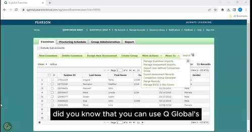 BASC-3 PRS Smart School Psych Tool by Smart EdTech Tools | TPT