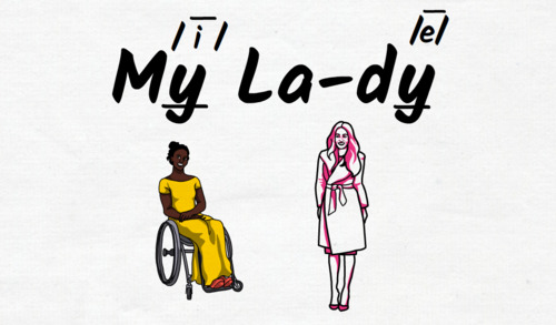 My Lady Spelling Rule by Music ME-mory | TPT