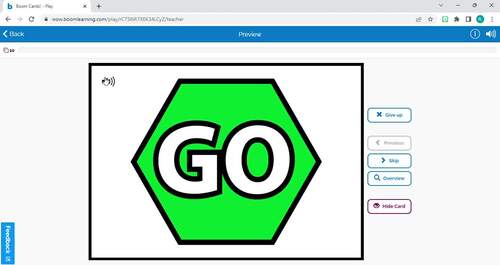 Errorless Shapes by Creative Speech Language Resources | TPT