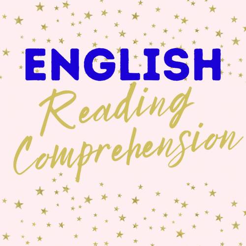 Bessie Coleman - English Biography Activity Printable - Women's History