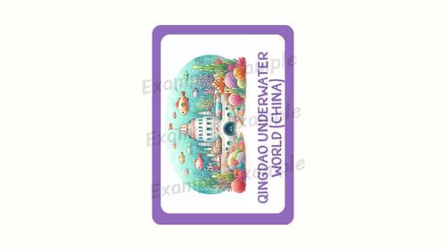 Journey Through Asia: Landmarks in Asia Flashcards for Kids - Explore ...