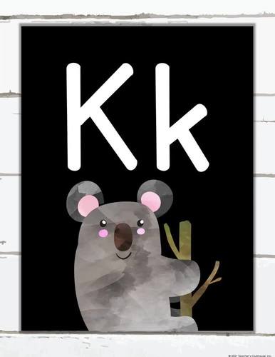 Just Decor - Shiplap Classroom Decor | Classroom Theme by Teacher's ...