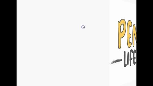 Penguin Life Cycle Boom Cards™ - Language Activities by Pear Tree Speech