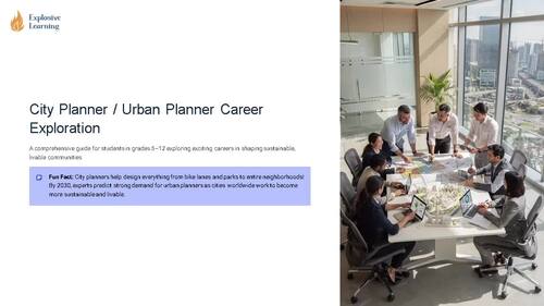 Career Exploration 101 Bundle Trades Construction Careers: Mega Bundle ...