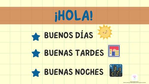 PRIMERA CLASE EN ESPAÑOL PARA NIVEL A0 (PRINCIPIANTE ABSOLUTA ...