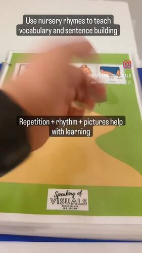 Adaptive and Interactive Story Book - Are You Sleeping (Brother John ...