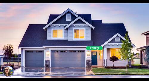 Clothes digital Escape Room English ESL/EFL kids, 360° view, no prep