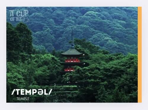 INCREDIBLE PLACES with Phonics | by acupoftea.efl by acupoftea.efl