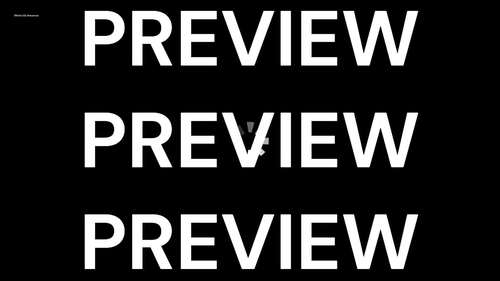 Junior - Present Continuous - Videos with audio - Bundle | TPT