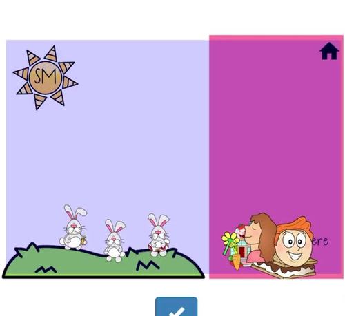 BOOM CARDS™ S-Blends Articulation: SM, ST, SK, SP, SL, SN, SW | TpT