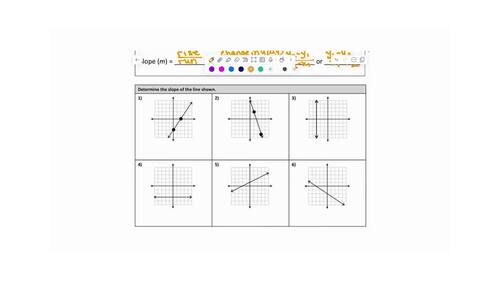 Systems of Linear Equations & Inequalities Guided Notes, Worksheets ...