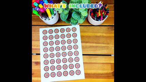 Classroom Money Sheets - Printable Class Cash for Creating a Classroom ...