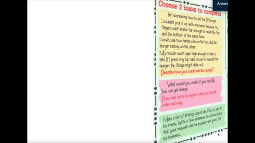 Real Life Reading Comprehension Texts and Tasks Digital BOOM by Aussie ...