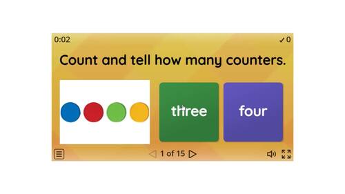 Write and Name Numbers to 10 by Vivek Ashtikar | TPT