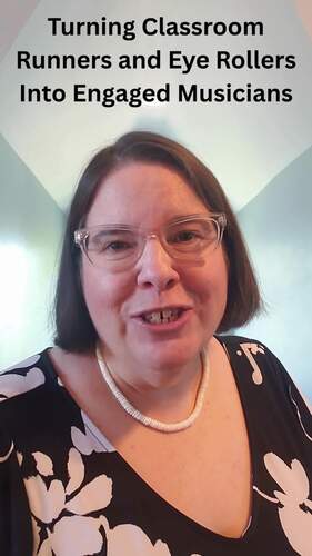 Rhythm UNIT for Grades 1-5 + Latin Groove Recordings | Music BUNDLE