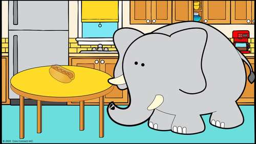 What Animals Want | Interactive Slide Show | Special Ed | Early Inter ...