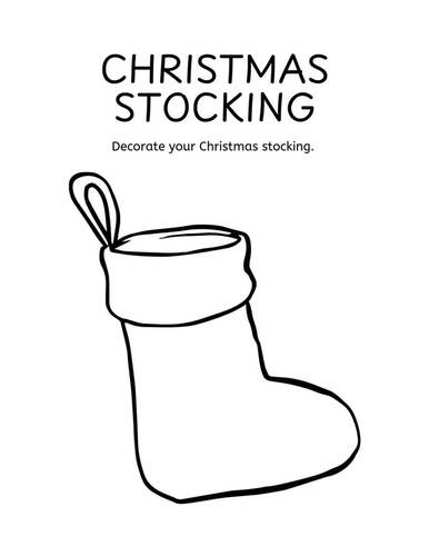 Early Elementary Christmas Activity Packet Education Worksheets for Kids