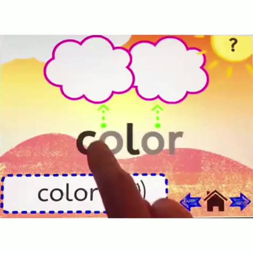 Sweet Sight Word Bundle PLUS Mapping activities for Fry Lists 2-10