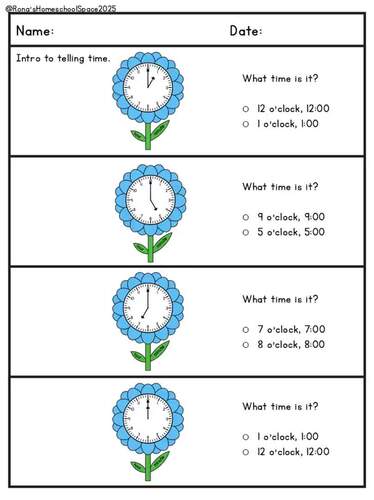 Autism Friendly Math Worksheets K-2 | SPED Addition & Subtraction