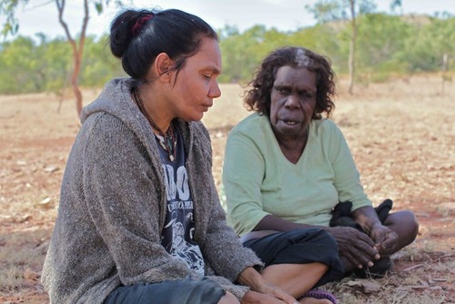 Part 9. Pronouns - Australian Indigenous Language Case Study by Meridian