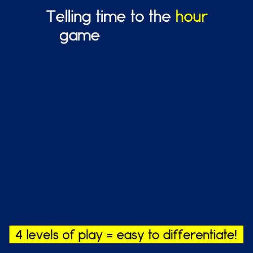 Owls Telling Time to the Hour Half Hour Quarter Hour Worksheets ...