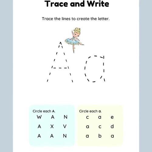 Nutcracker Activity Packet for Young Learners by Mommy Evolution