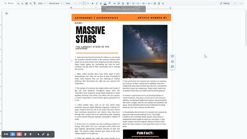 The Atmosphere | Reading + Research + Critical Thinking Framework Earth ...