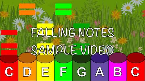 Waltz of the Flowers [The Nutcracker - Tchaikovsky] - Boomwhacker ...