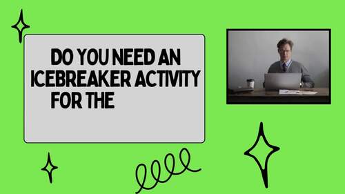 Back from Winter break Italian speaking activity Racconti di Natale ...