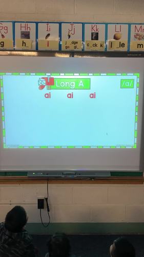 Consonant S Blends Backward Decoding Strategy Daily Blending Slides