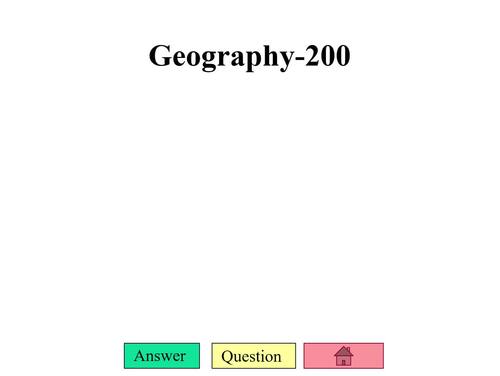 Quiz Show on Ancient Egypt by PBL History & Civics | TPT