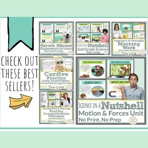 Develop Solutions Engineering Design STEM 3rd 4th 5th NGSS Science in a ...