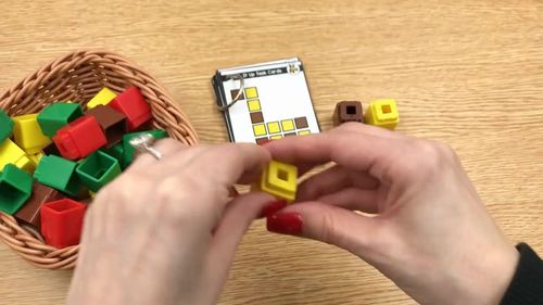 INSTANT Hands-On Task Cards by Tara West - Little Minds at Work | TPT