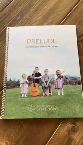 MEET THE ORCHESTRA with Build Your Own Orchestra and Symphony No. 5 ...