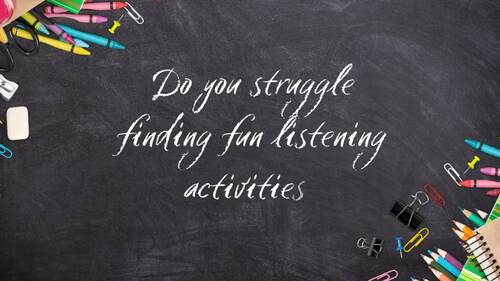 German Greetings and Introductions: Listening Comprehension Activities