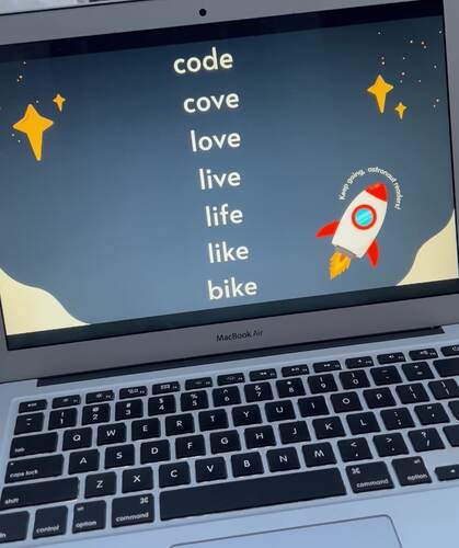 Word Chains Digital Resource, SOR, Decodable Words Powerpoint, Rocket ...
