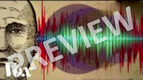 AP Environmental Science Noise Pollution PowerPoint (& FREE Guided Notes)