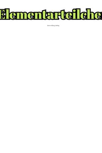 DAZ | DAF | German Chemie | Chemistry | Domino Elementarteilchen by ...