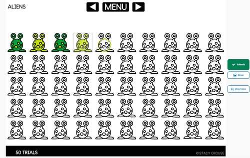 50 Trials Speech Therapy Open Ended Articulation Drill Pages + Boom Cards