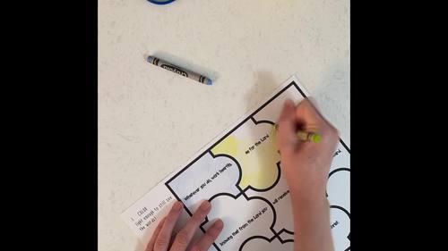 Fall Bible Verses 1 | Back to School | Grandparents | Reformation ...