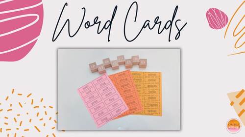 Phonics Word Lists - Glued/Welded Sounds, FLSZ, Digraphs | TPT