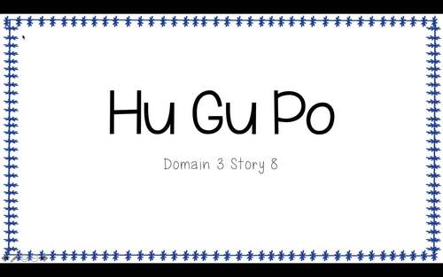 Grade 1 CKLA | Domain 3 | Listening and Learning Slideshows | TpT