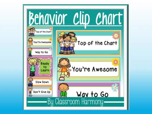 ready to learn behaviour system