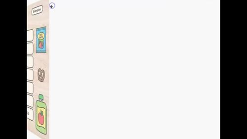 Build a Lunch BOOM Cards™ Initial R, R Blend, Vocalic R Sounds ...