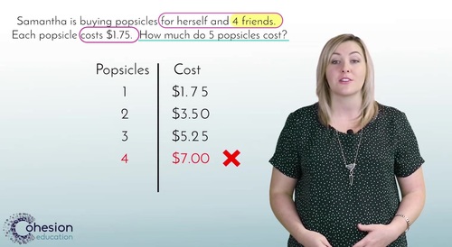 Add & Subtract with Money by Cohesion Education | TpT